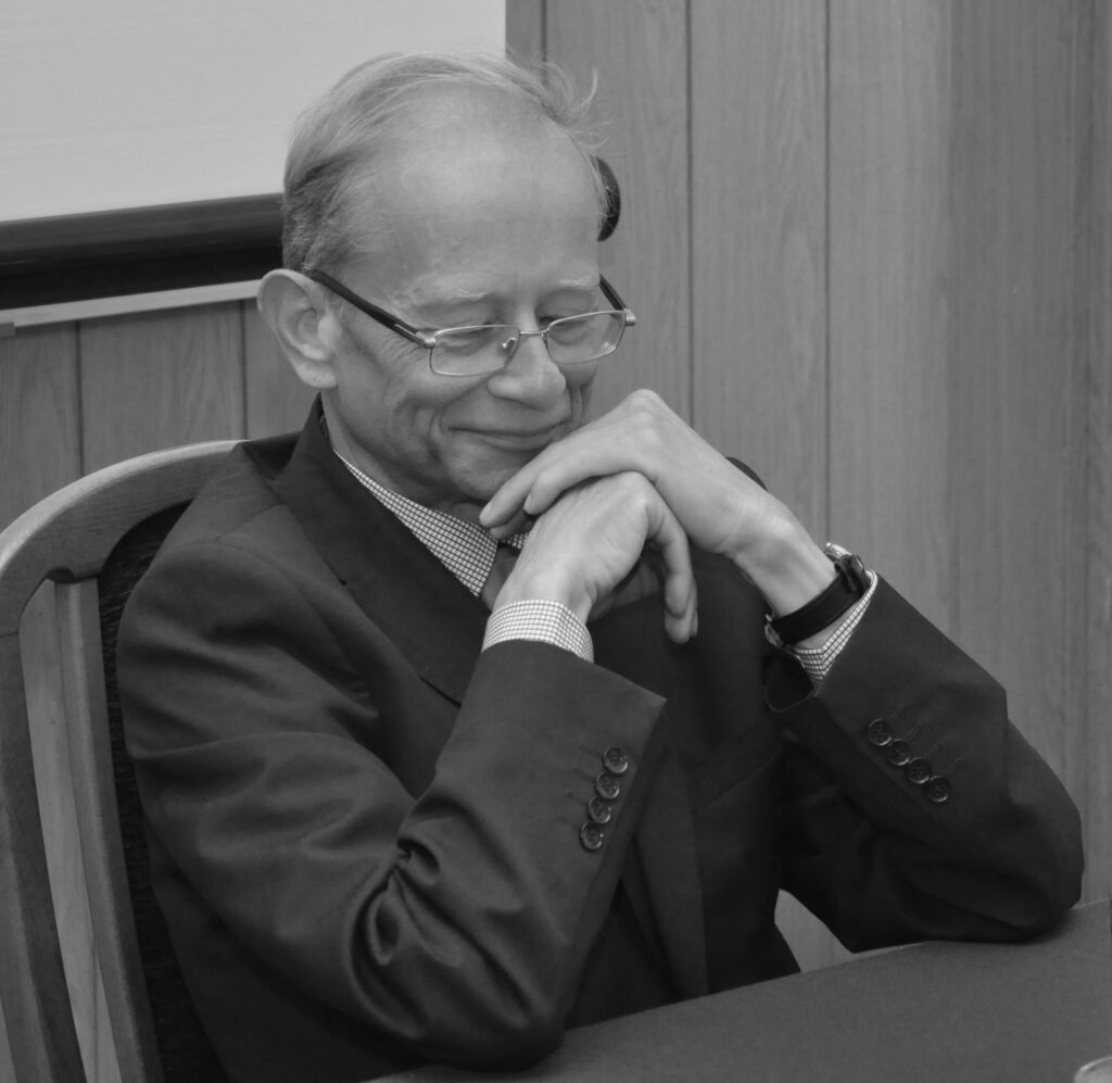 Zmarł dr Roman Stelmach – Archiwa Państwowe