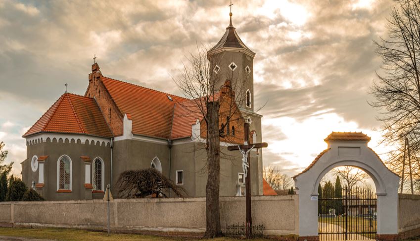 Kopice – State Archives